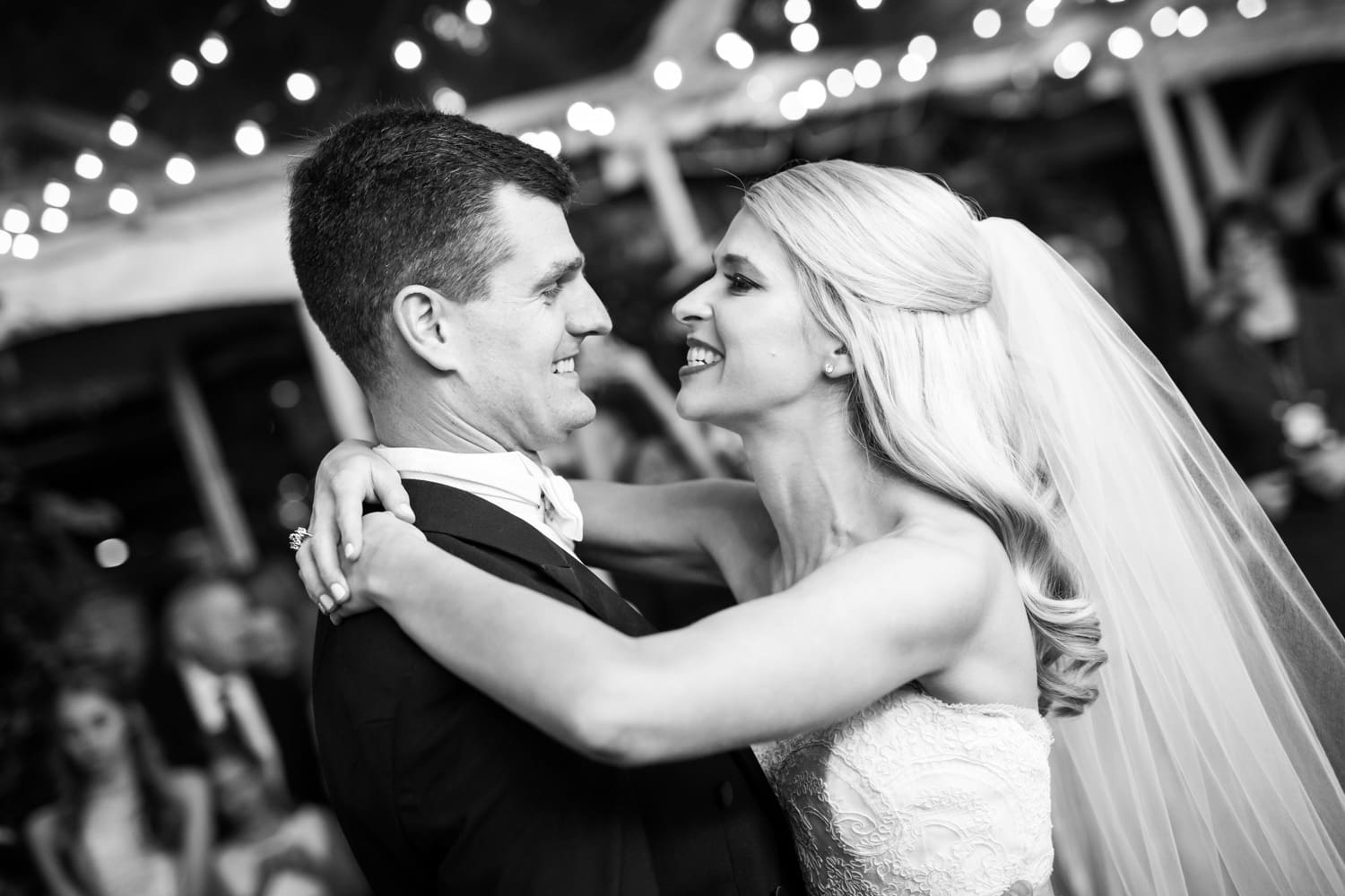 Christ Church Cathedral and Brennan's Wedding